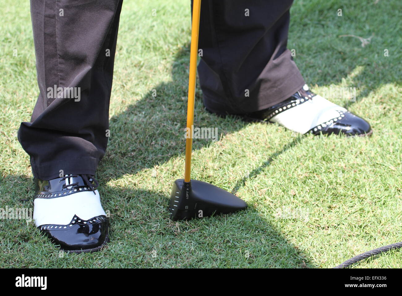 Thailand Classic European Tour Golf Stock Photo - Alamy
