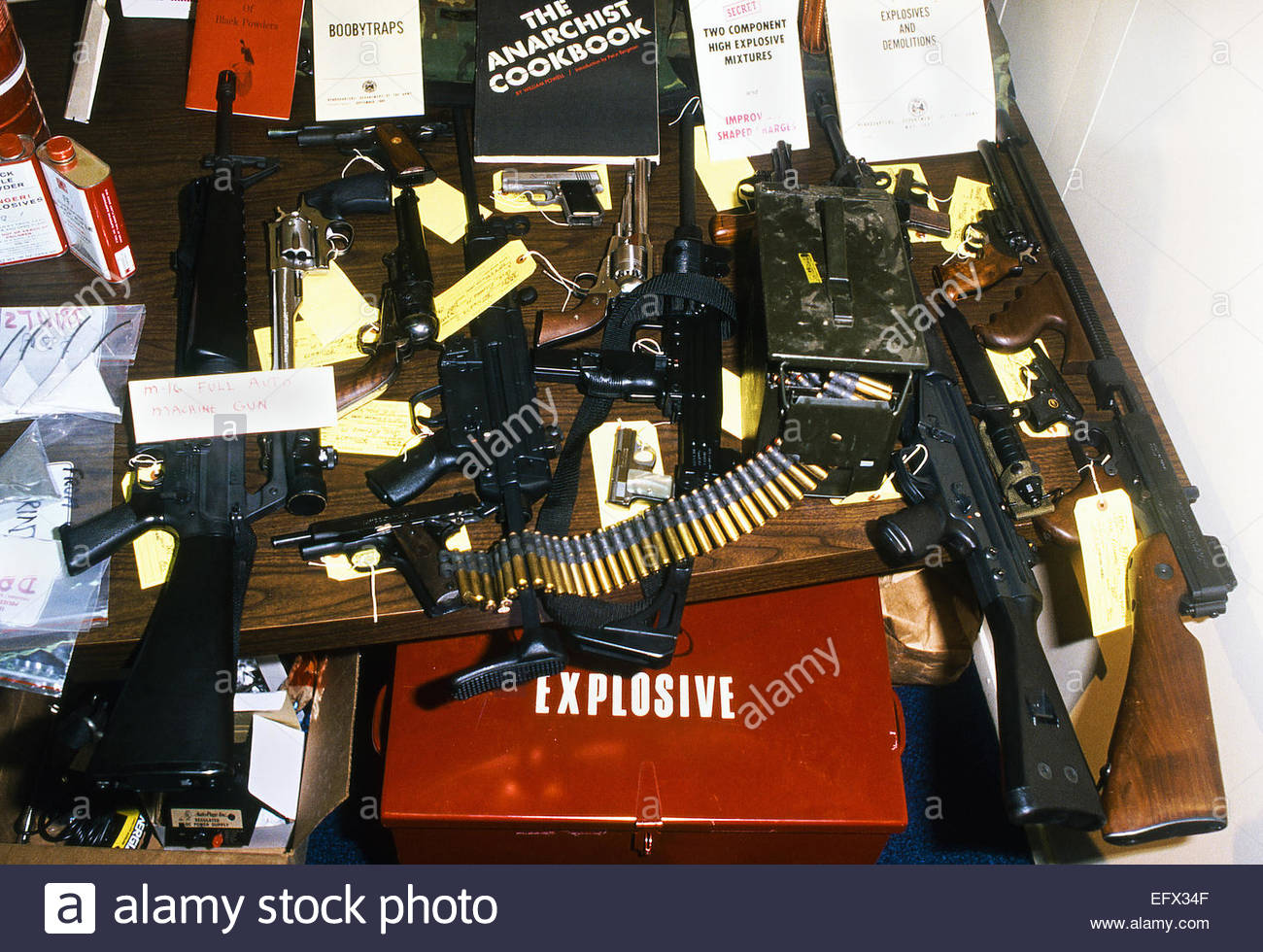 Los Angeles Gangs Stock Photos & Los Angeles Gangs Stock Images - Alamy