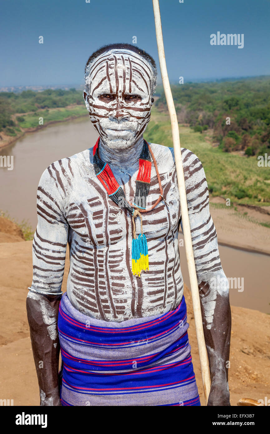 Elder tribe High Resolution Stock Photography and Images - Alamy