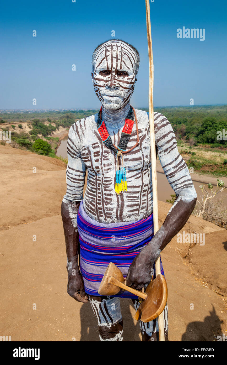 Elder tribe High Resolution Stock Photography and Images - Alamy
