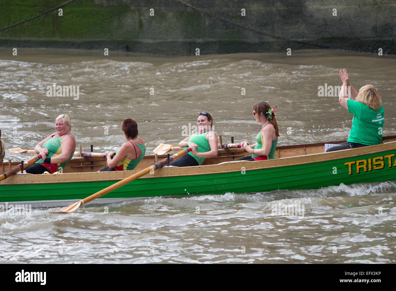 Great River Race 2014 Stock Photo - Alamy