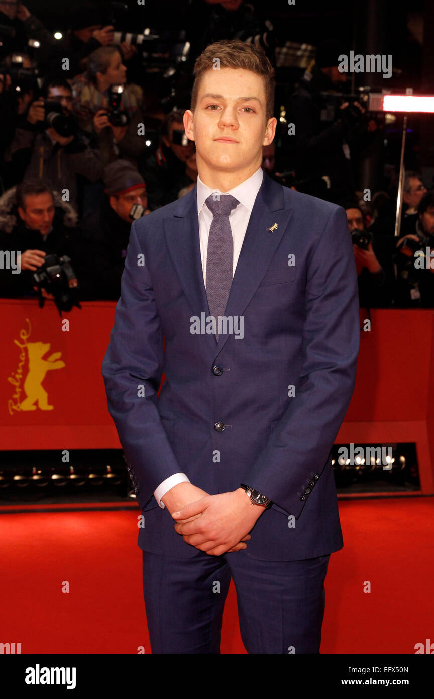 Robert naylor hi-res stock photography and images - Alamy