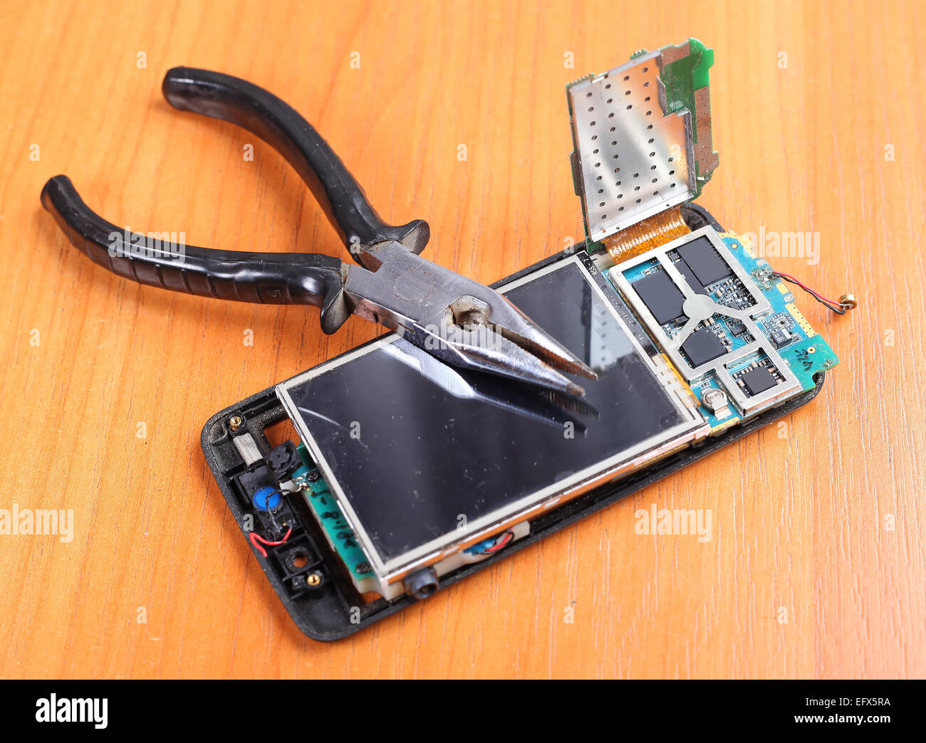 Reliable tool hi-res stock photography and images - Alamy