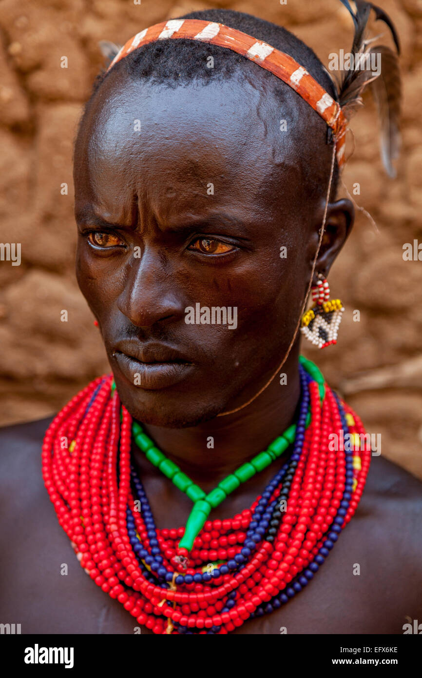 Tribu turmi hi-res stock photography and images - Alamy
