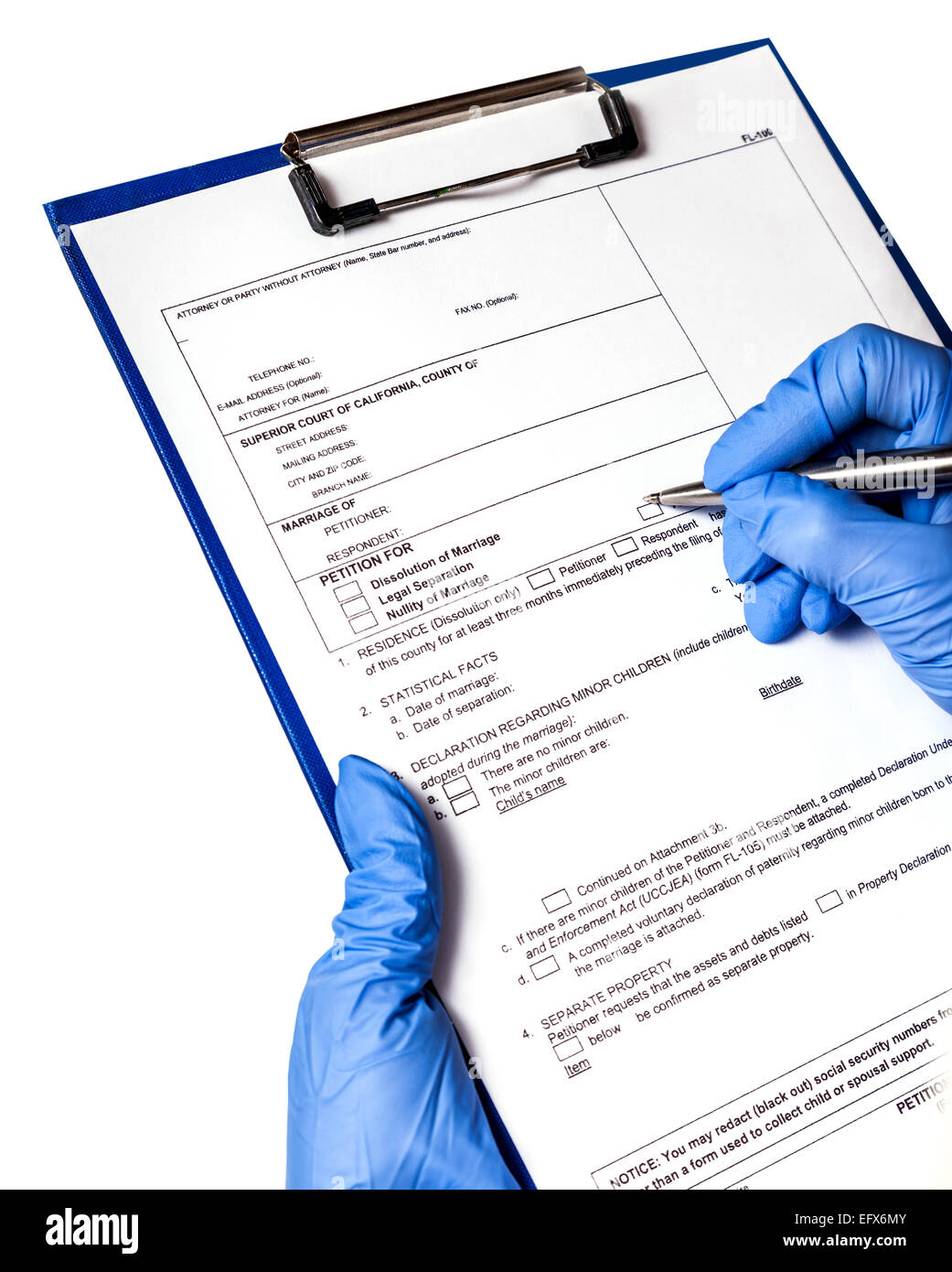 Diagnostic form hi-res stock photography and images - Alamy