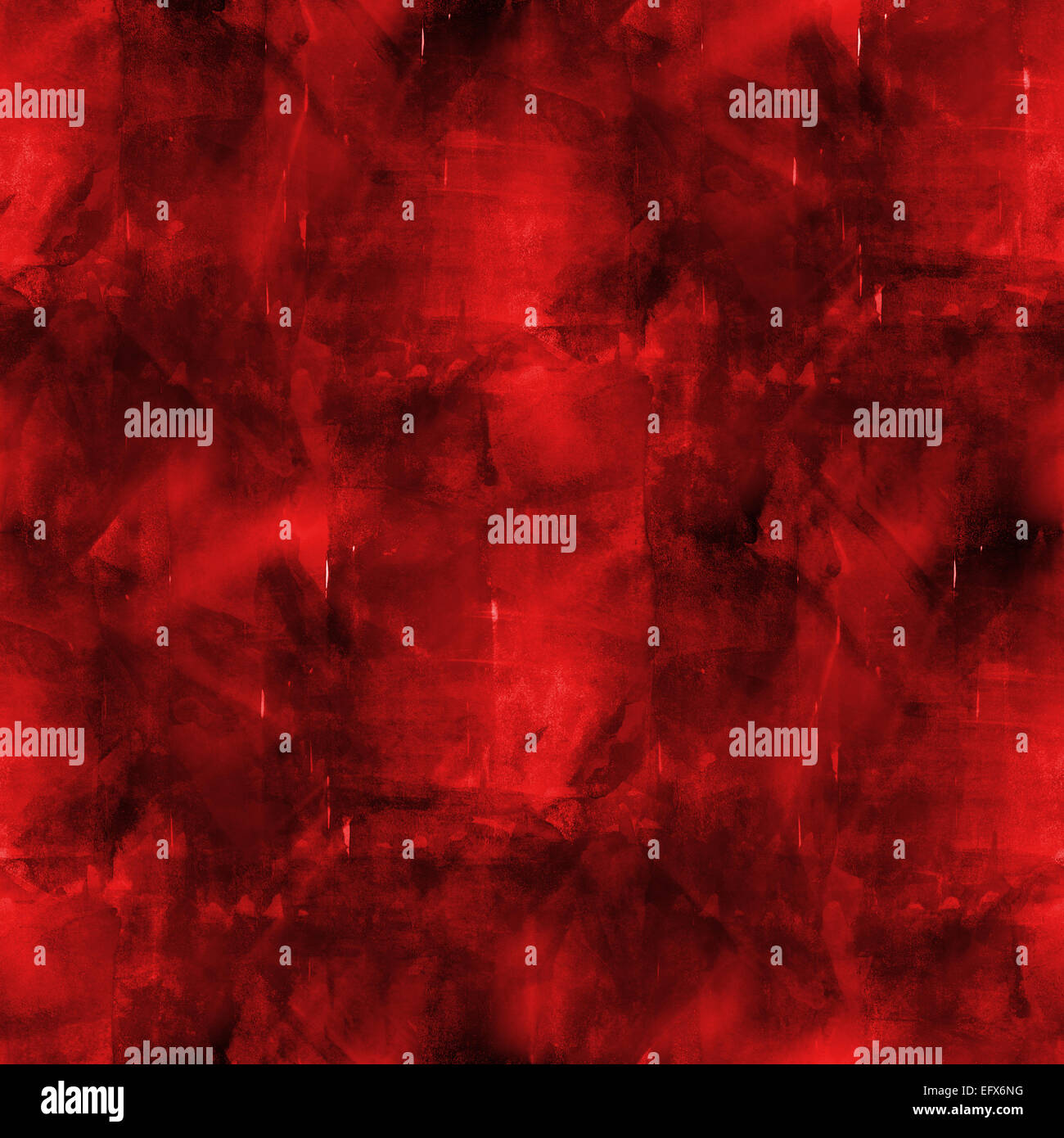 seamless background red watercolor texture abstract paper color Stock ...