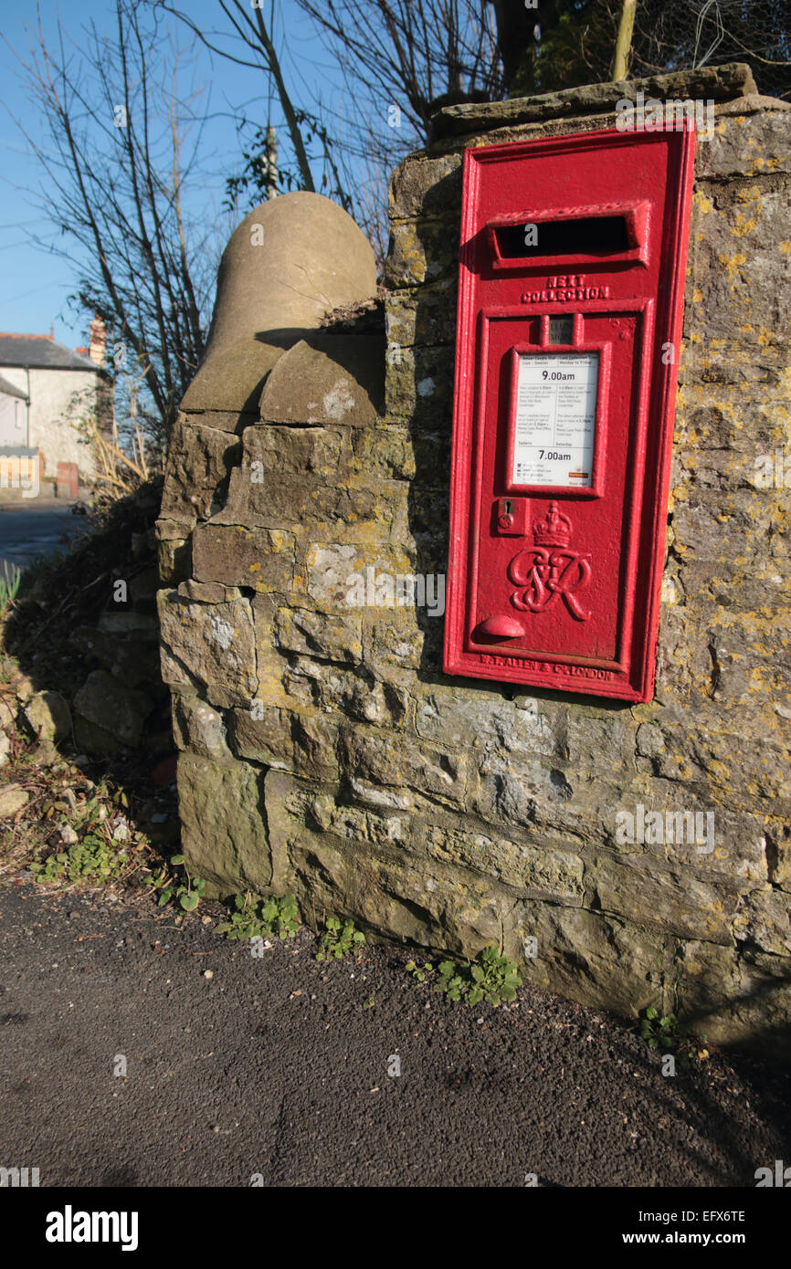 British postal museum hi-res stock photography and images - Alamy