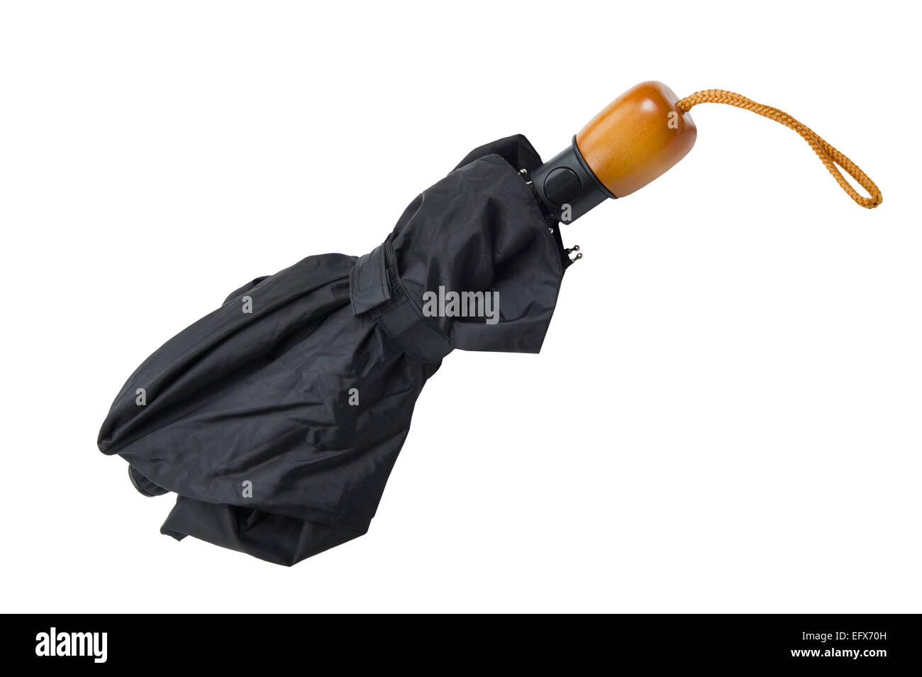 isolated object on white - umbrella Stock Photo - Alamy
