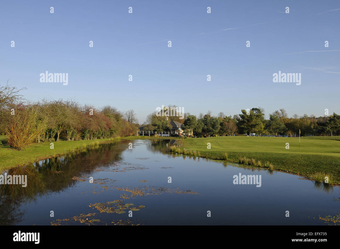 Chelsfield hi-res stock photography and images - Alamy