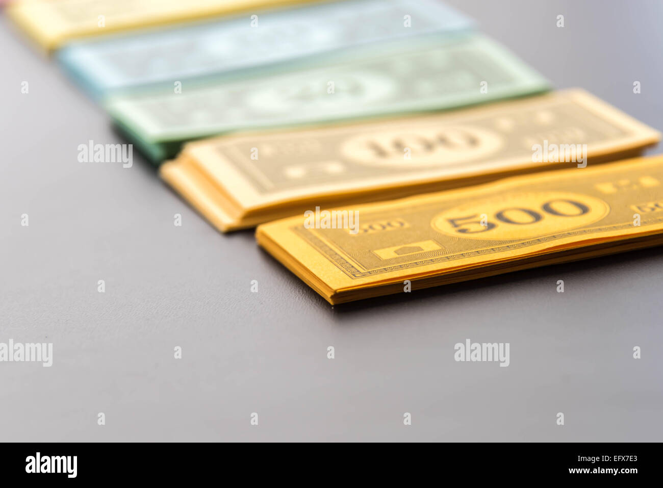 Monopoly money hi-res stock photography and images - Alamy