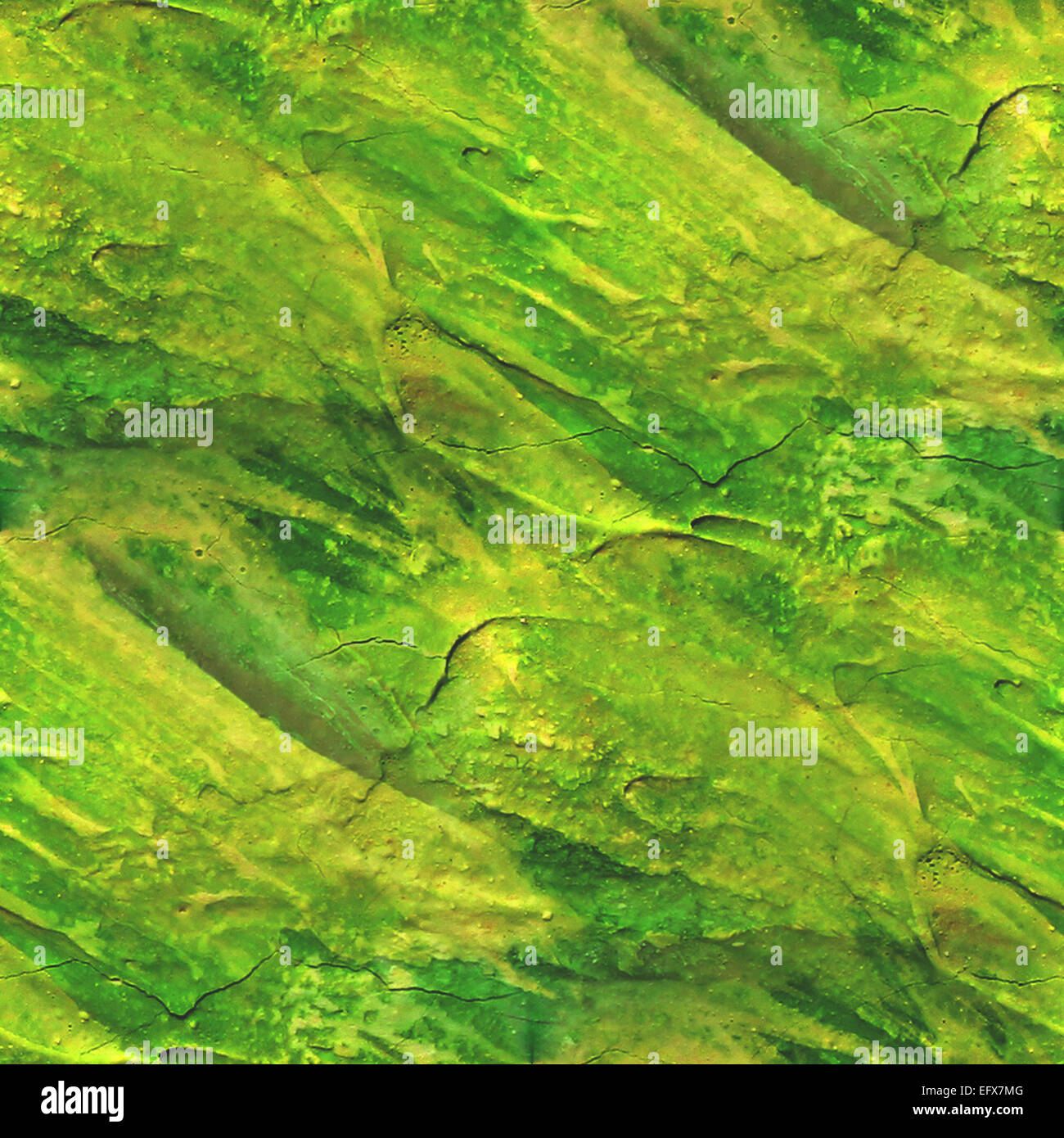 abstract watercolor, green and art seamless texture, hand painte Stock ...