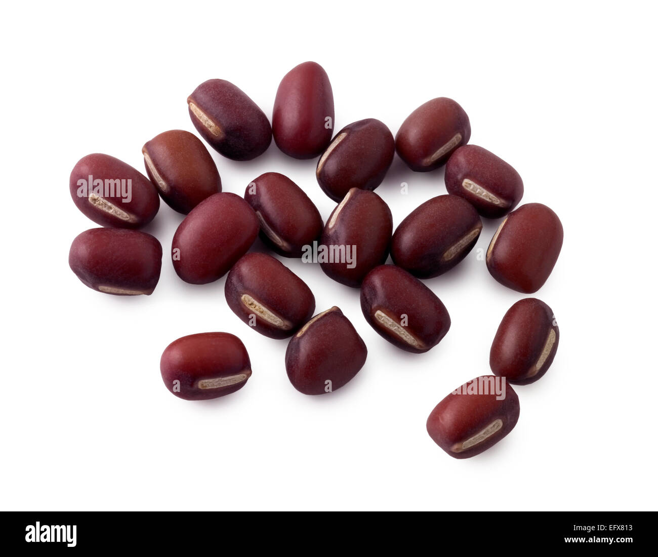 Aduki bean hi-res stock photography and images - Alamy
