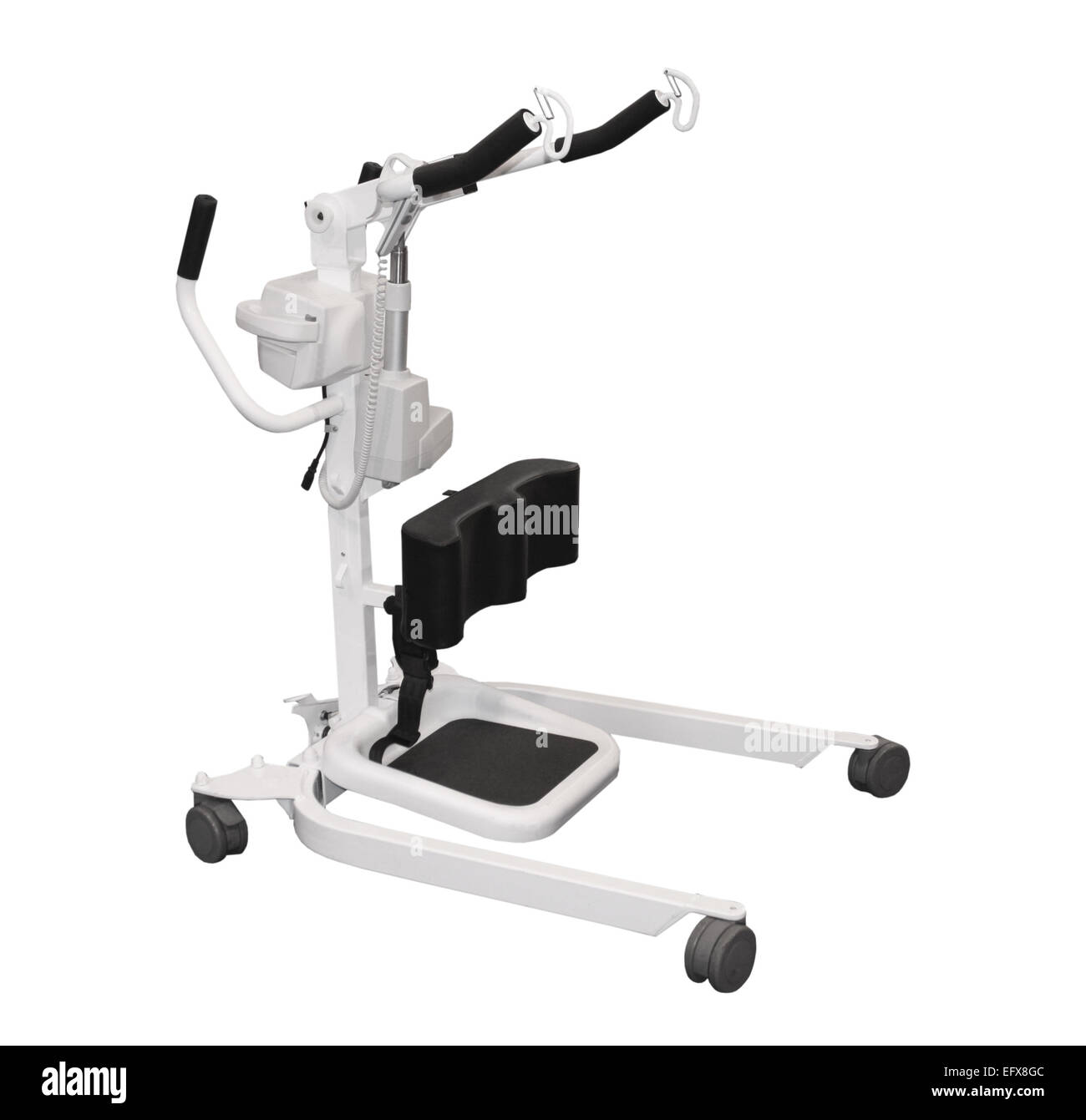 Mechanical hoist hi-res stock photography and images - Alamy