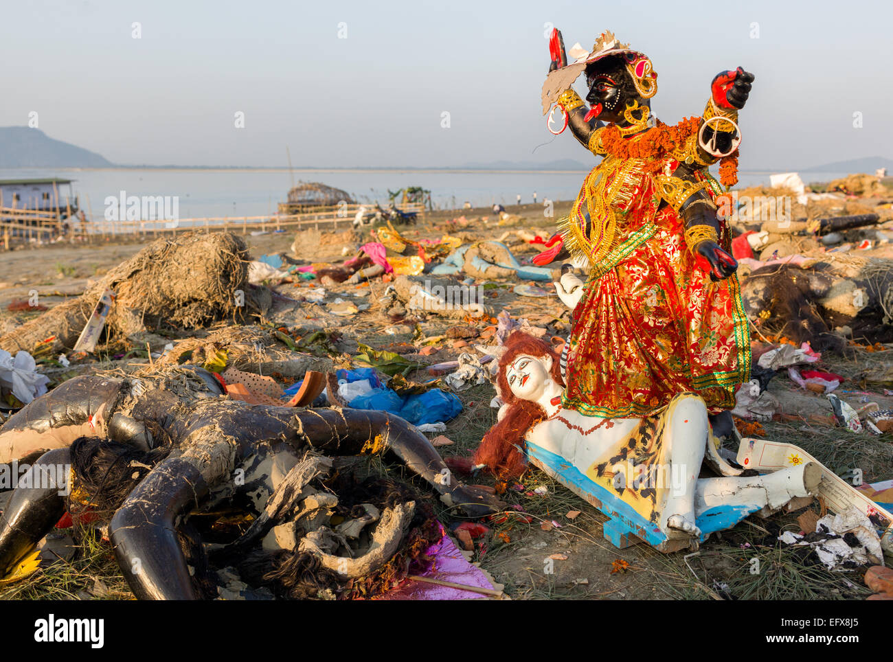 Feast of the gods hi-res stock photography and images - Alamy