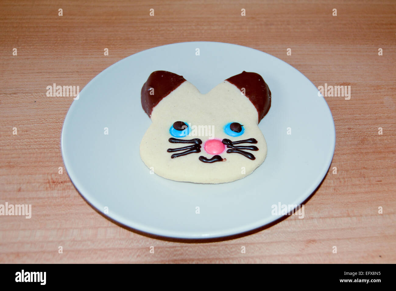 Cat biscuit hi-res stock photography and images - Alamy