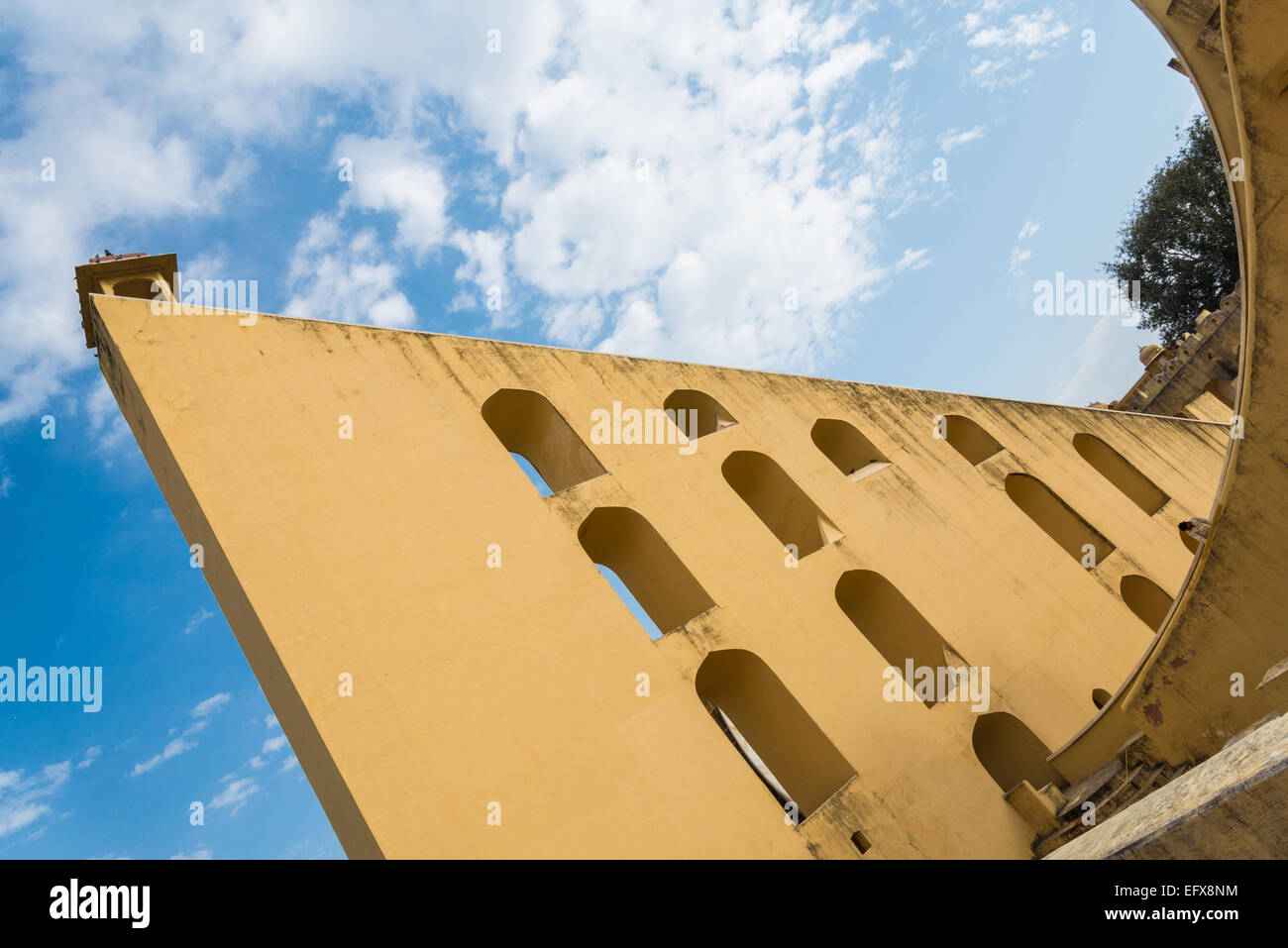 Indian astronomical observatory india hi-res stock photography and ...