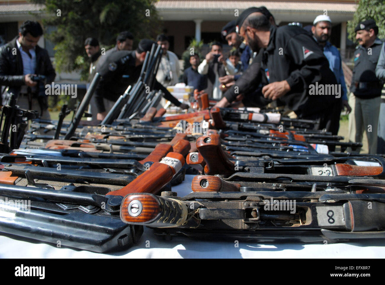 Ammunition parts hi-res stock photography and images - Alamy