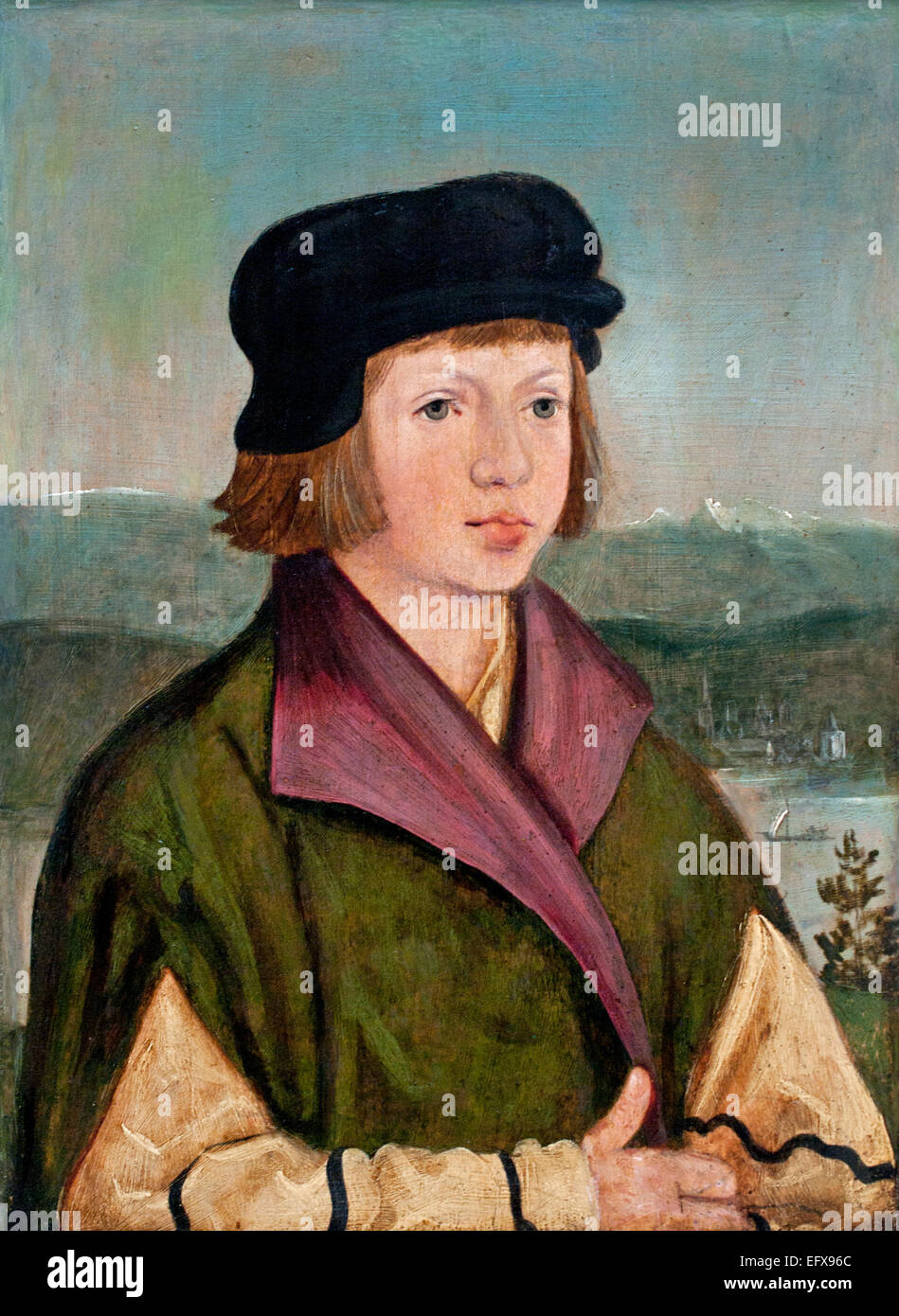 Thenn hi-res stock photography and images - Alamy