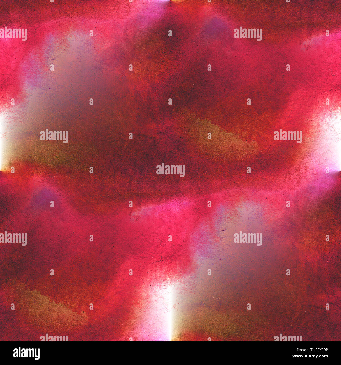 abstract drawing watercolor paper seamless texture Stock Photo - Alamy
