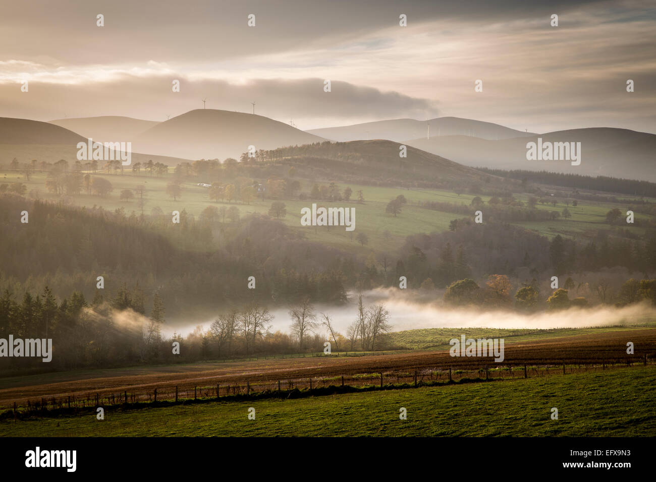 Alness scotland hi-res stock photography and images - Alamy