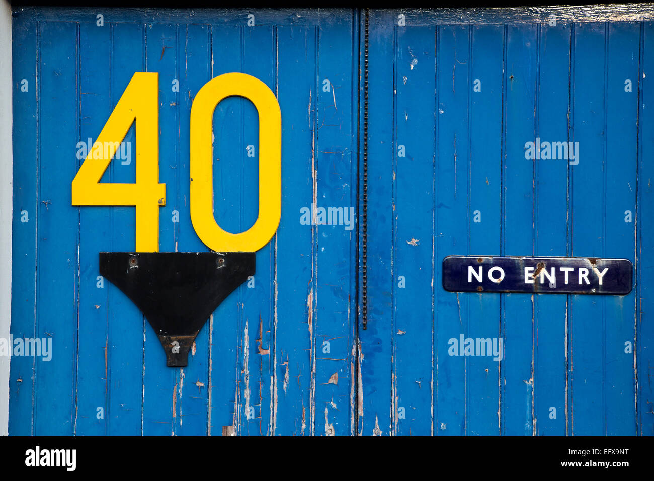 Rogart Railway Station, Highlands, Scotland Stock Photo - Alamy