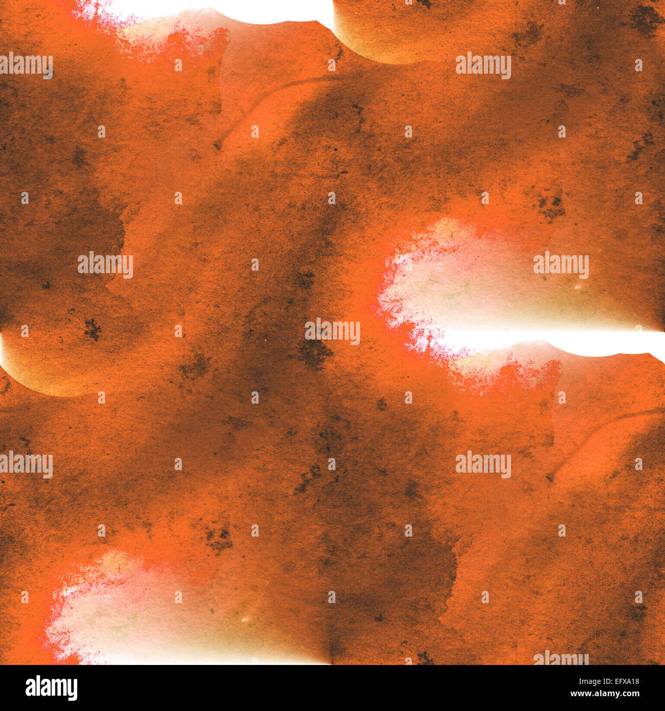 textured brown, red seamless palette picture frame graphic style Stock ...