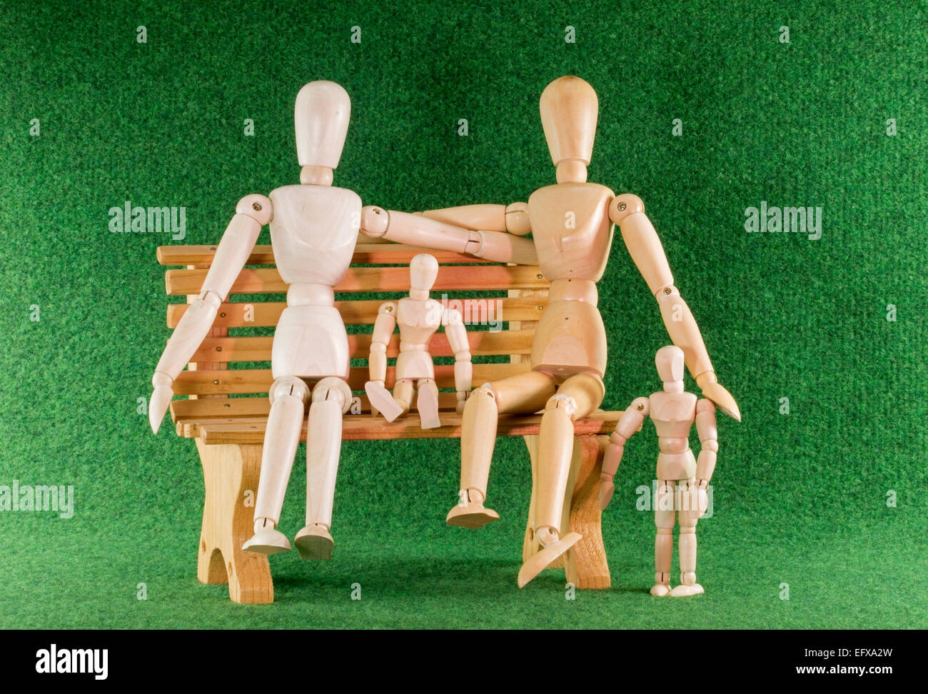 Play puppets hi-res stock photography and images - Alamy