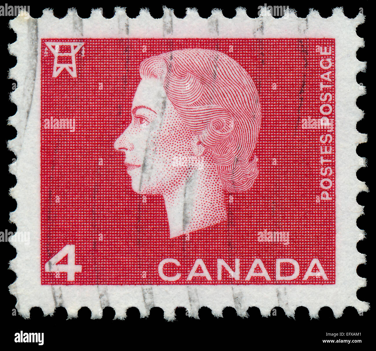 Queen elizabeth queen 1962 hi-res stock photography and images - Alamy