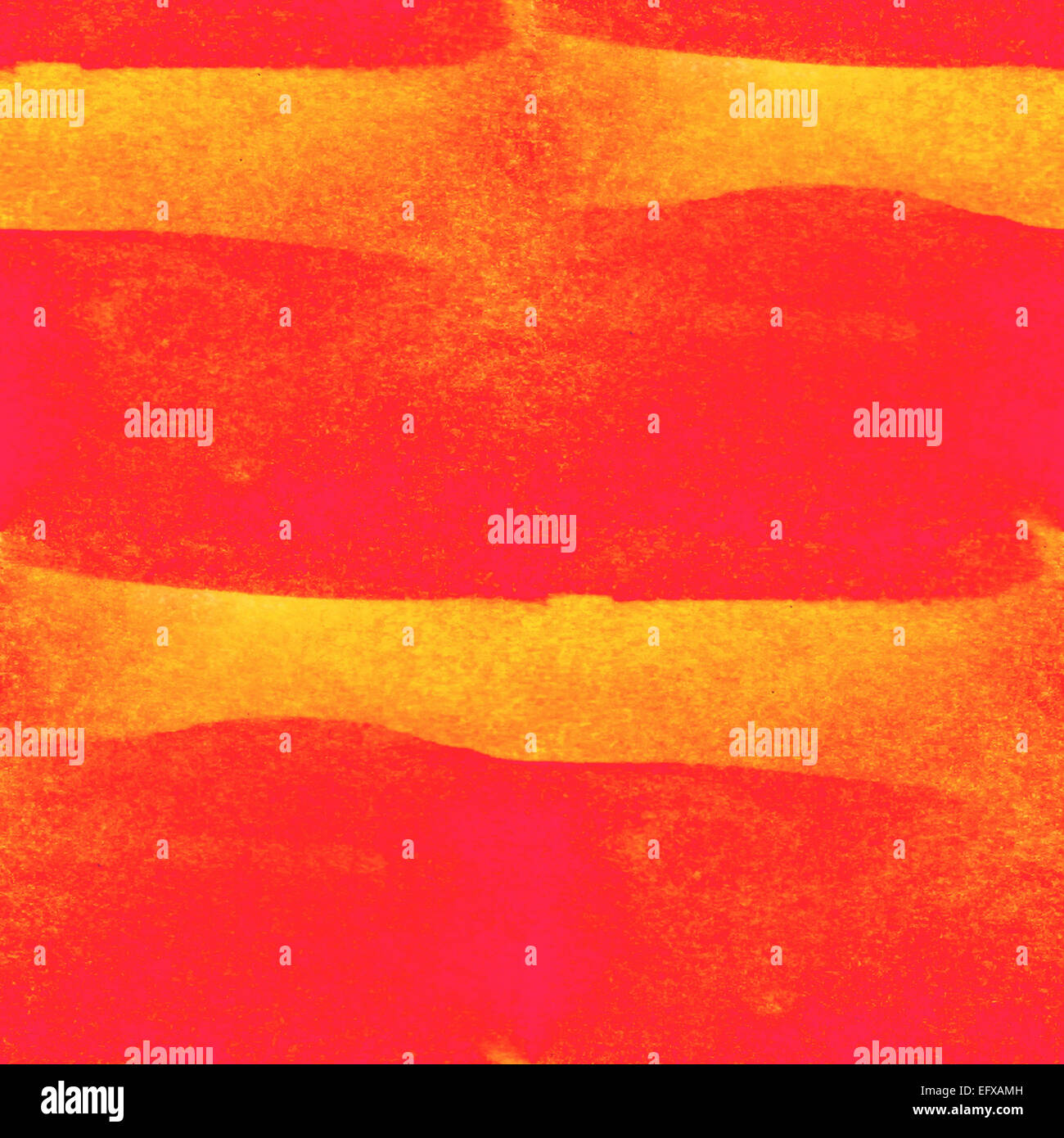 abstract yellow watercolor, seamless texture hand Stock Photo - Alamy