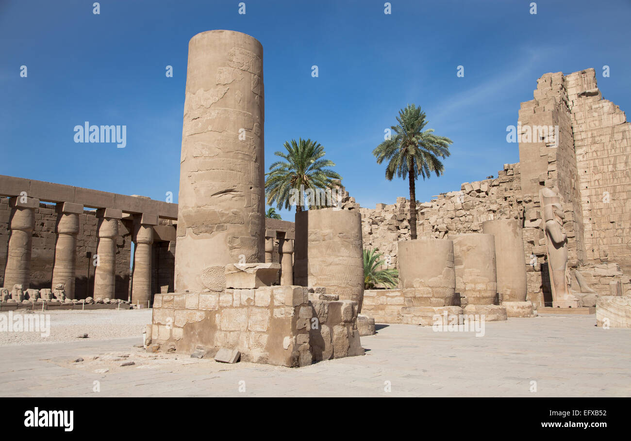 Old and ancient egypt hi-res stock photography and images - Alamy