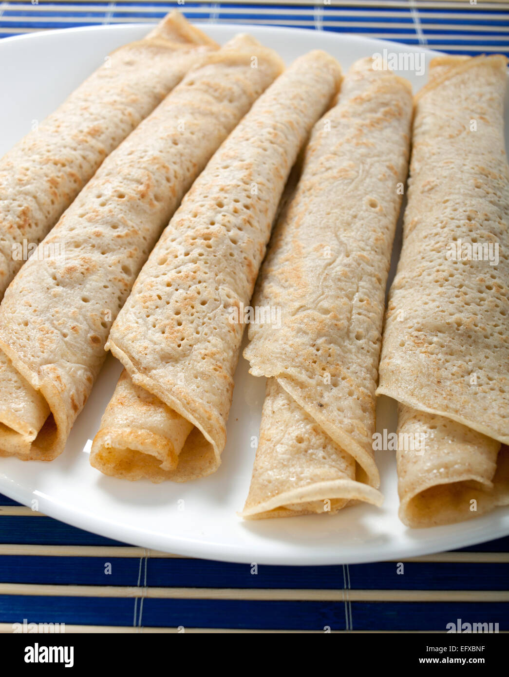 The pancake bakery hi-res stock photography and images - Alamy