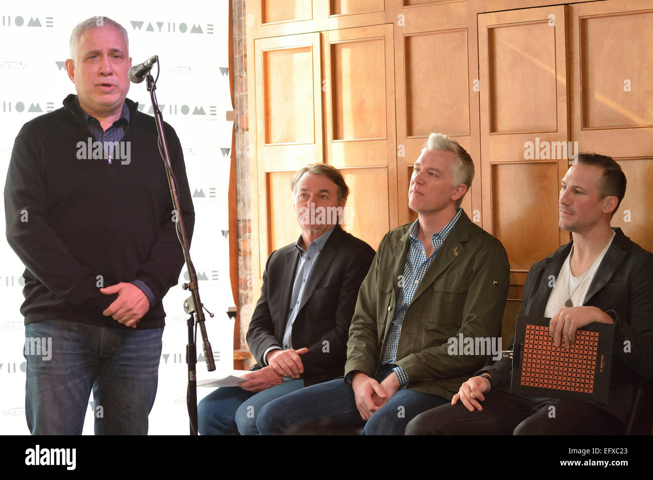 Graham smith republic hi-res stock photography and images - Alamy