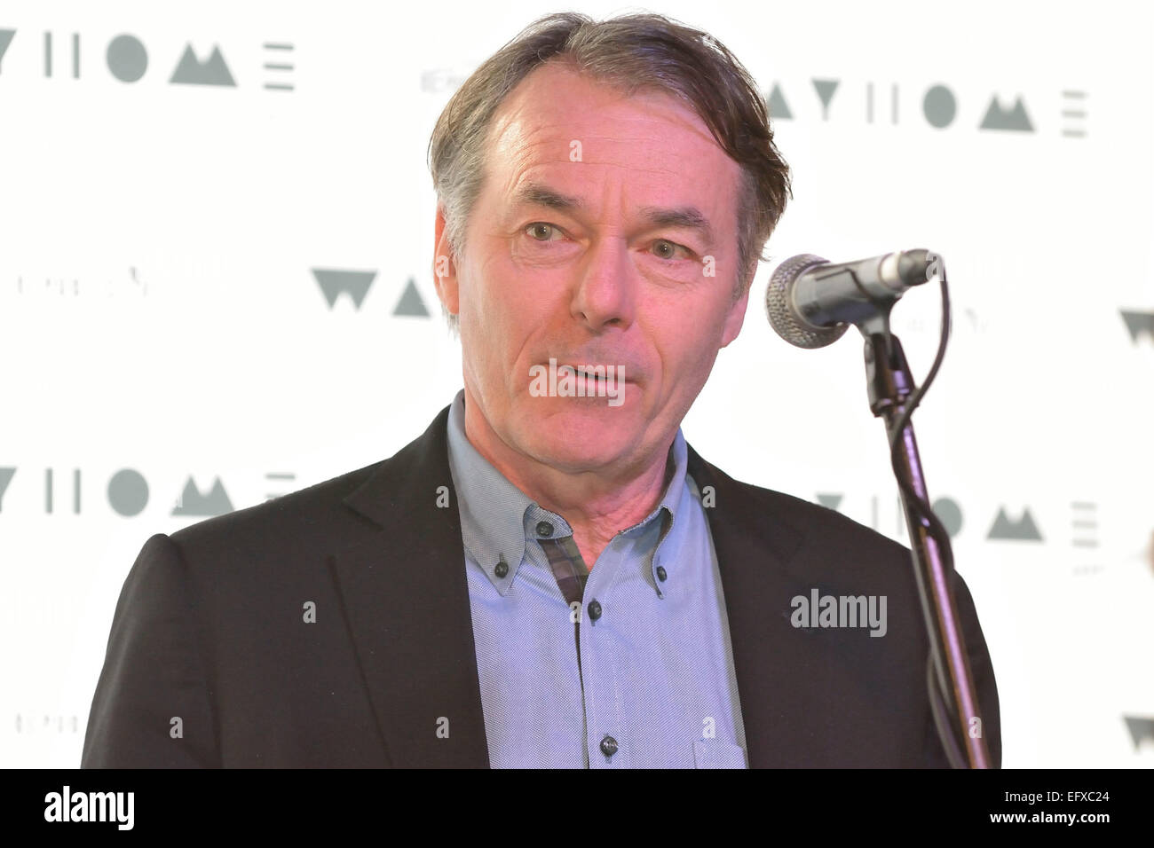 Graham smith republic hi-res stock photography and images - Alamy