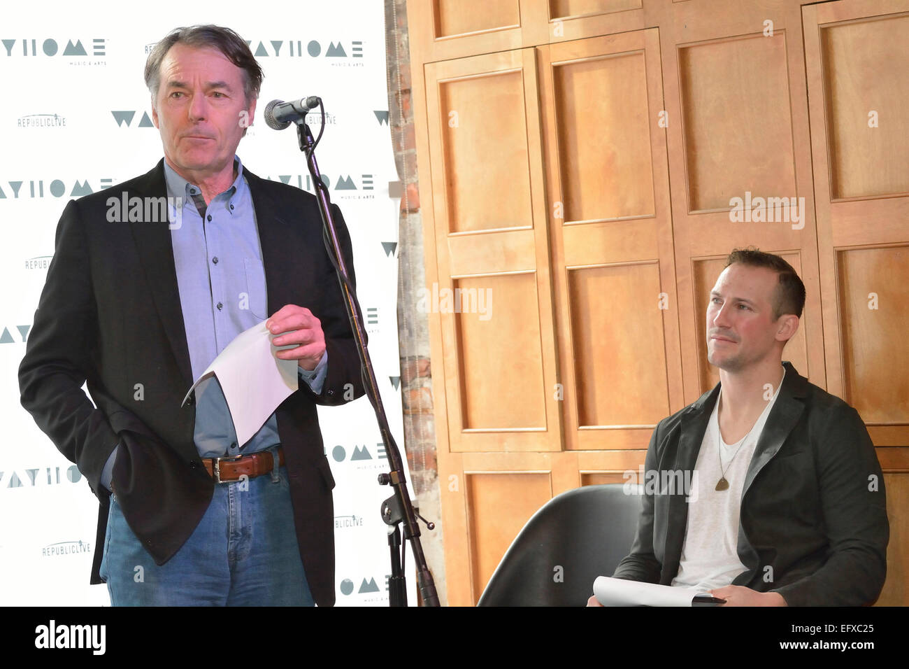 Graham smith republic hi-res stock photography and images - Alamy