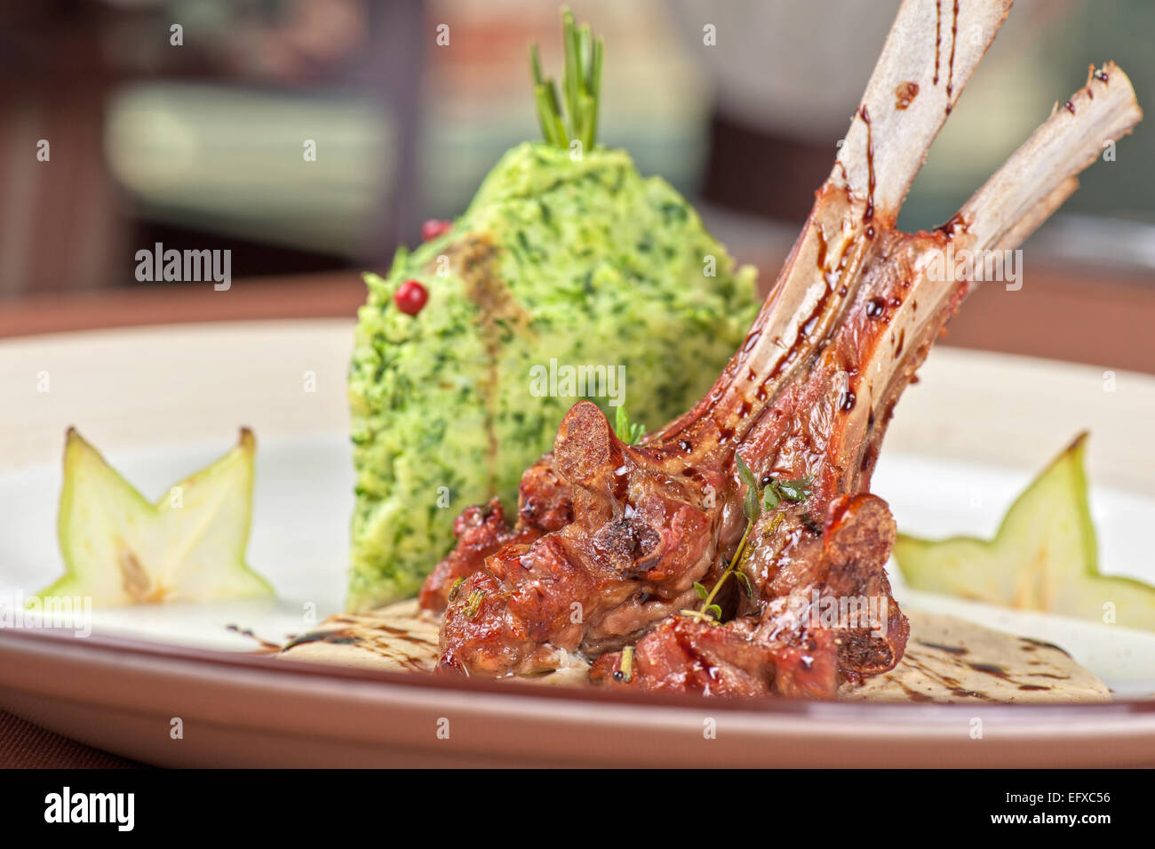 Steak canapes hi-res stock photography and images - Alamy