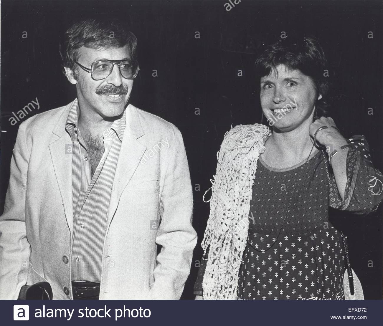 Bonnie Franklin High Resolution Stock Photography and Images - Alamy