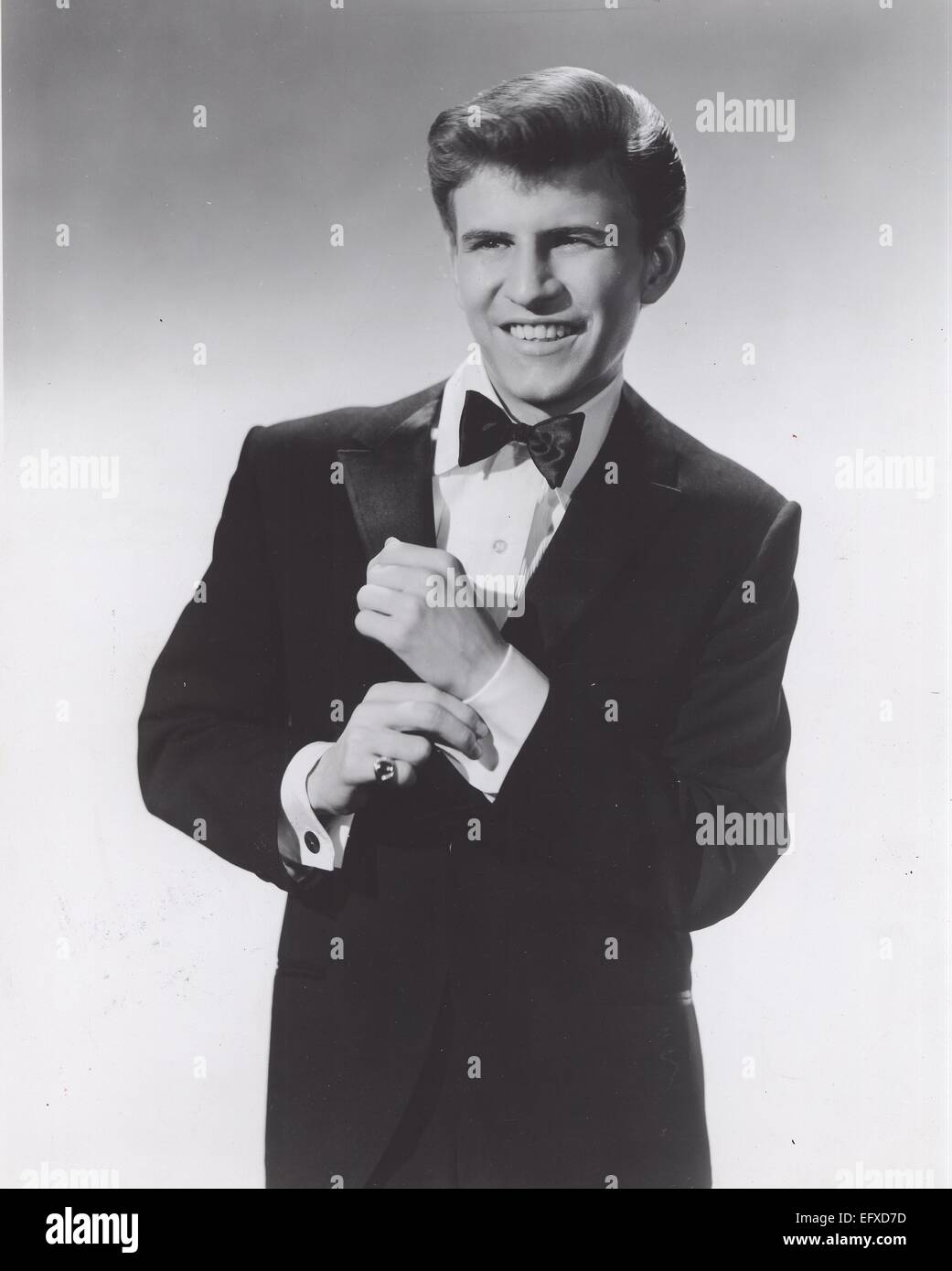 BOBBY RYDELL. © Smp/Globe Photos/ZUMA Wire/Alamy Live News Stock Photo ...