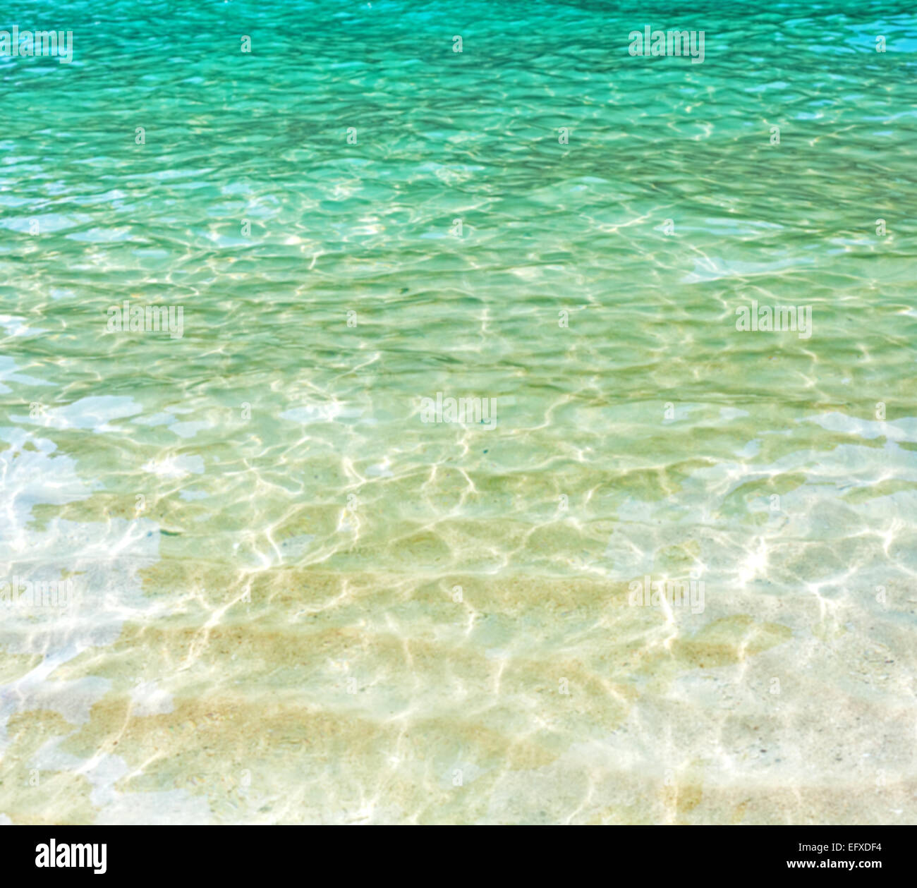 Blurred waves natural colors background Stock Photo - Alamy