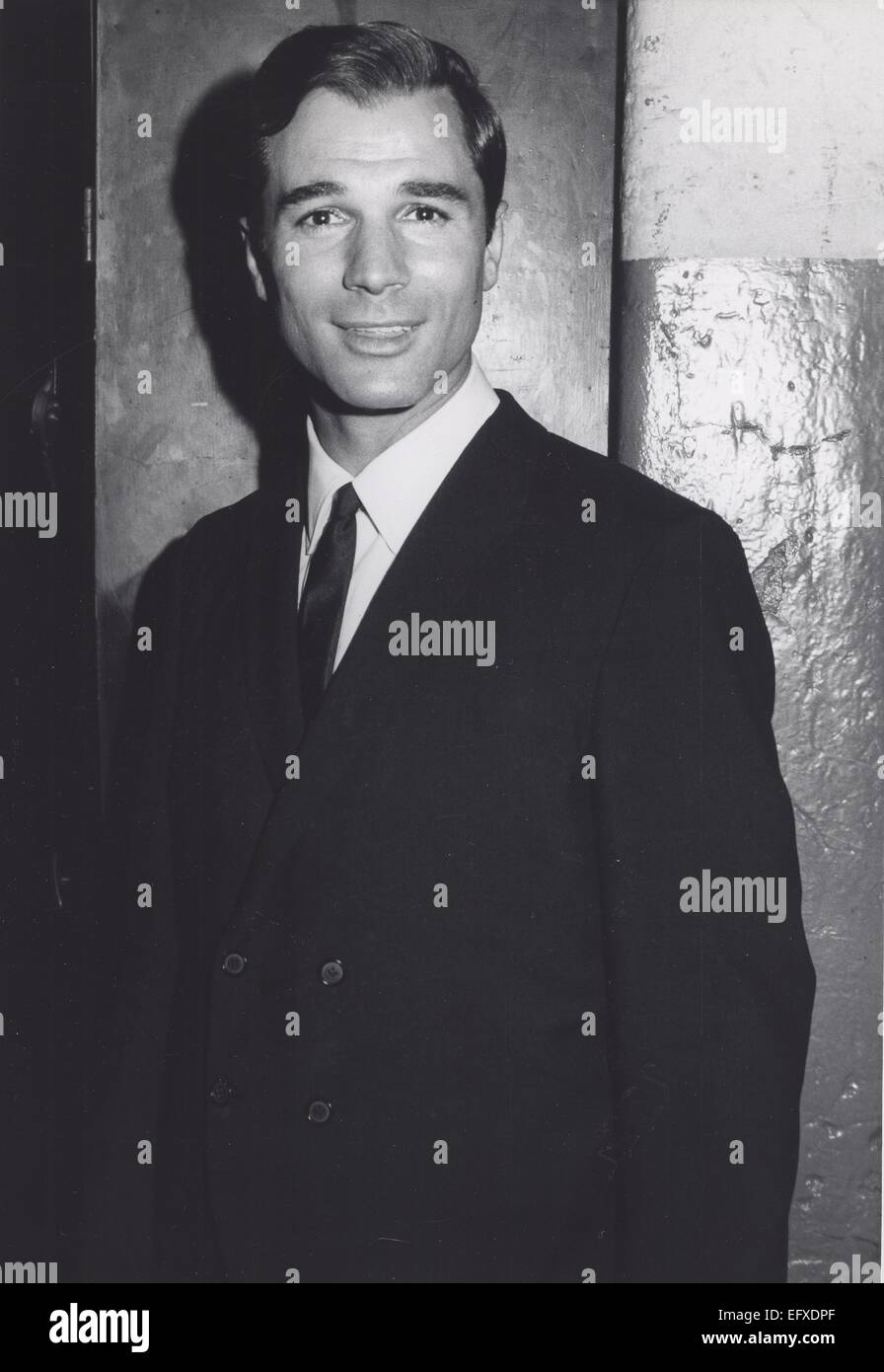 GEORGE MAHARIS.Supplied by Photos, inc. © Supplied By Globe Photos, Inc ...