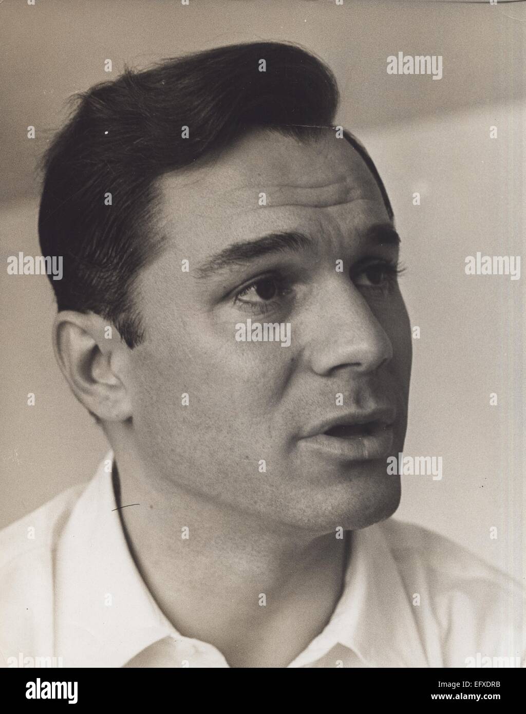 GEORGE MAHARIS.Supplied by Photos, inc. © Supplied By Globe Photos, Inc ...