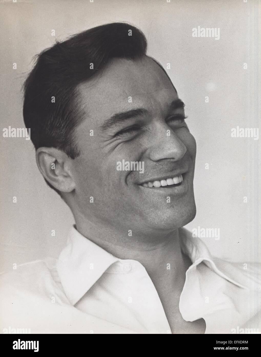 George maharis hi-res stock photography and images - Alamy