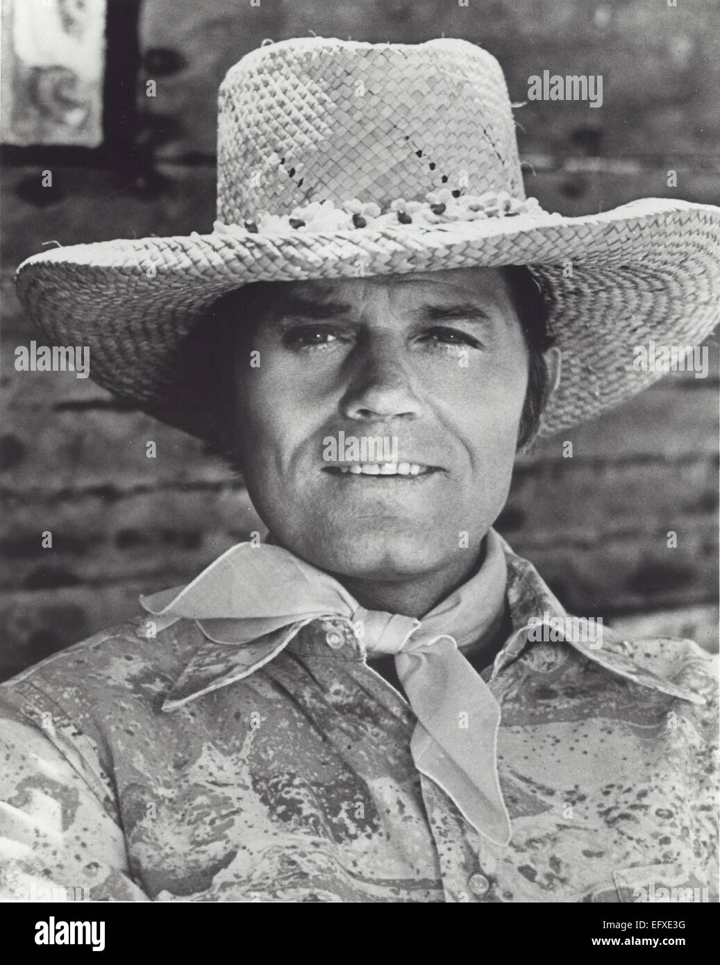 Jack lord hi-res stock photography and images - Alamy