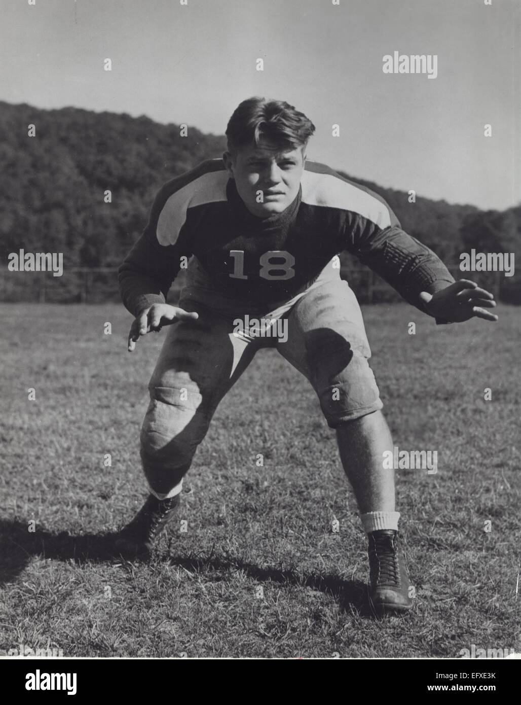 JACK LORD.Supplied by Photos, inc. © Supplied By Globe Photos, Inc ...