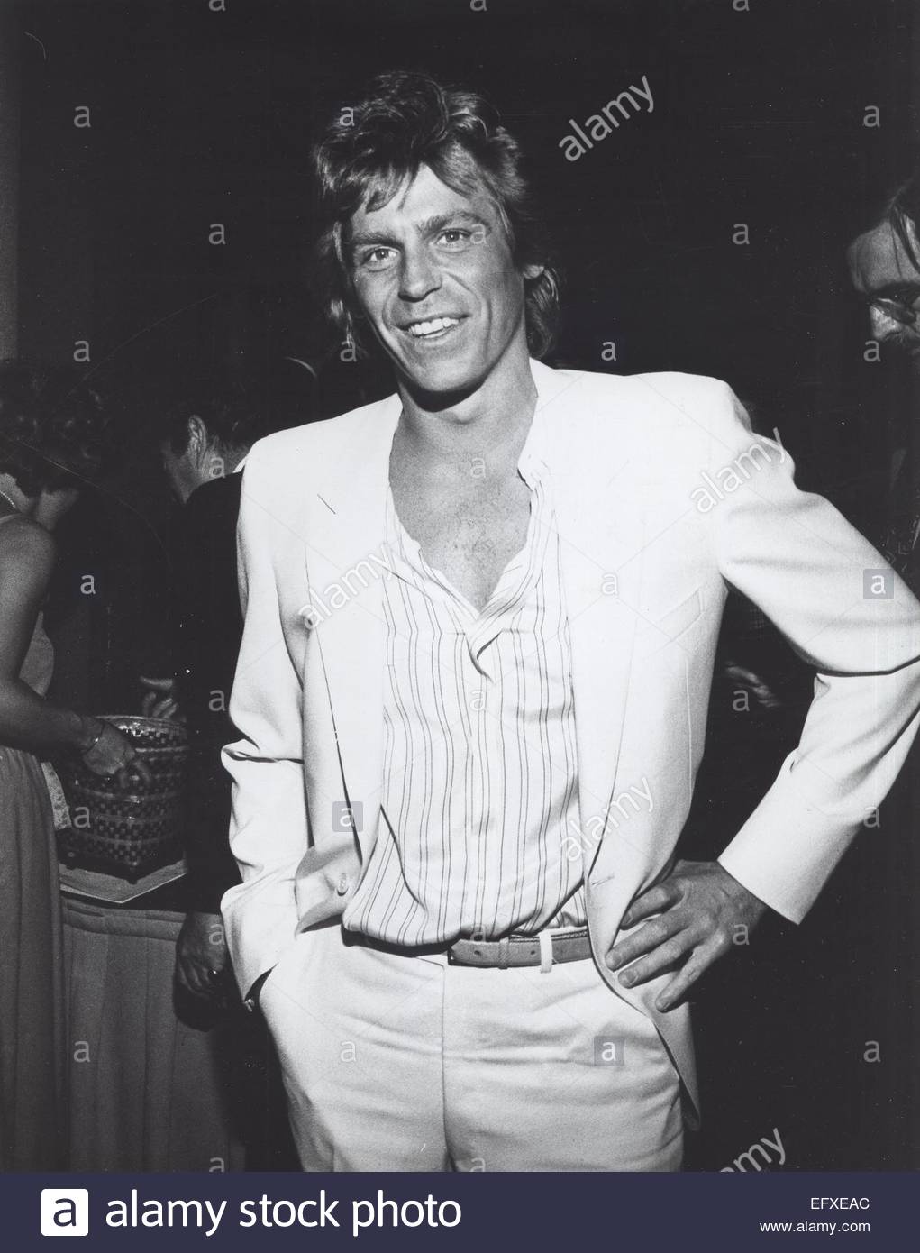 Jeff Conaway High Resolution Stock Photography and Images - Alamy