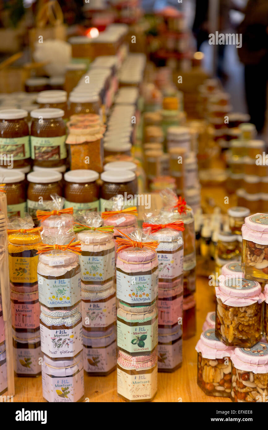 St mary of the pine tree hi-res stock photography and images - Alamy