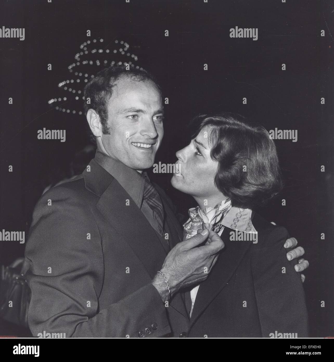 Kevin dobson where hi-res stock photography and images - Alamy