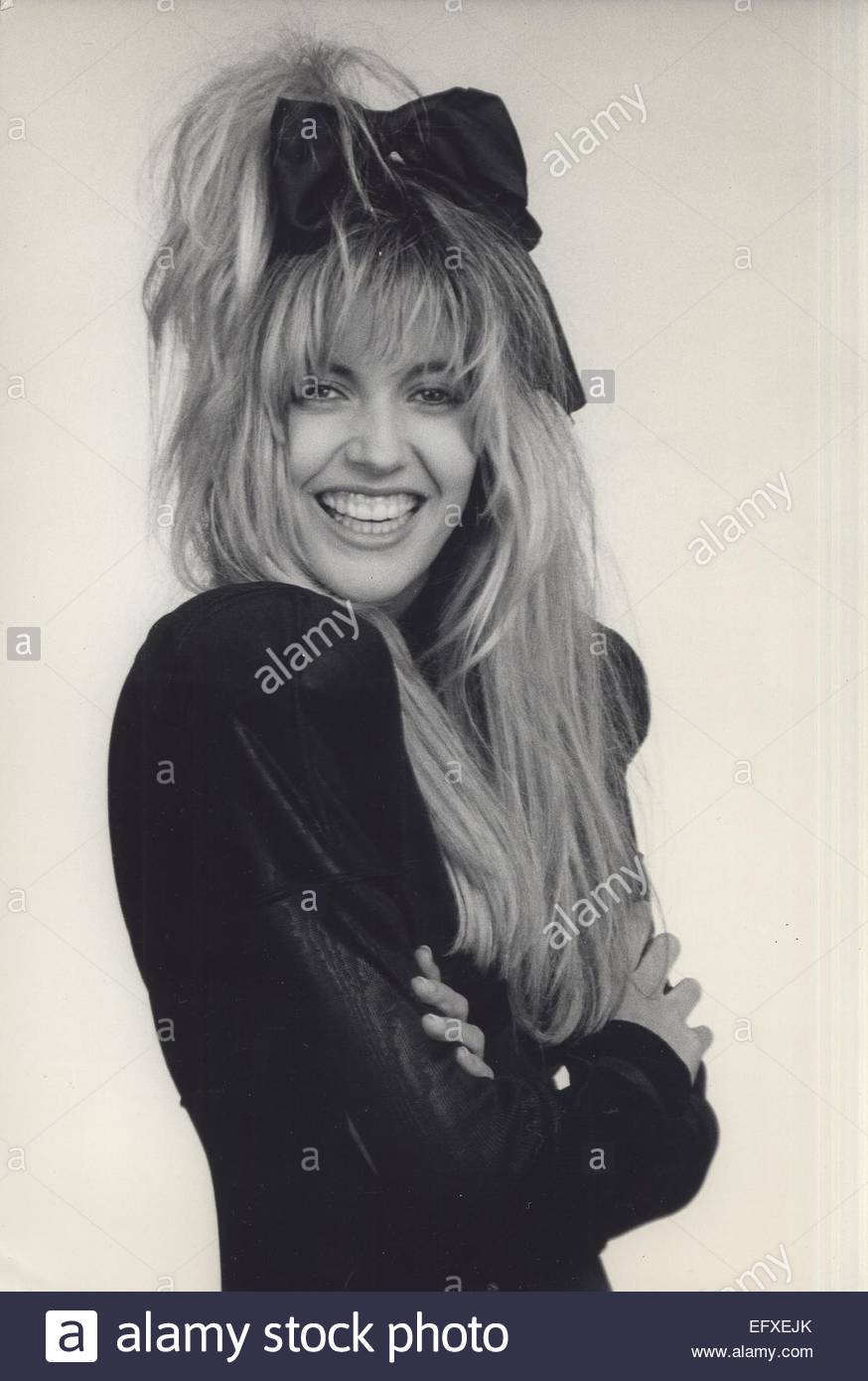 Mandy Smith High Resolution Stock Photography and Images - Alamy