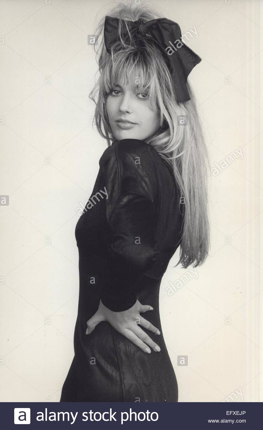 Mandy Smith High Resolution Stock Photography and Images - Alamy