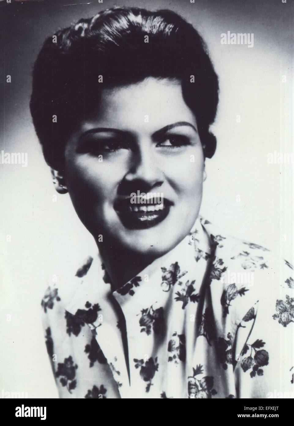 Patsy cline hi-res stock photography and images - Alamy