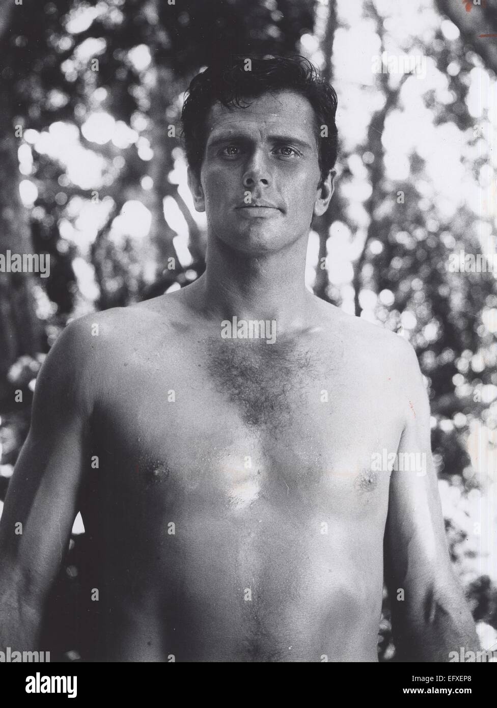 With ron ely hi-res stock photography and images - Alamy